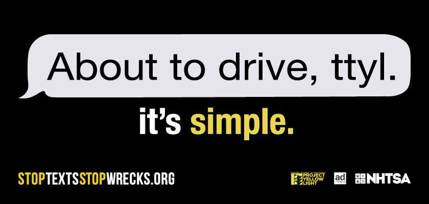 Student Winners Announced for 9th Annual “Project Yellow Light ...