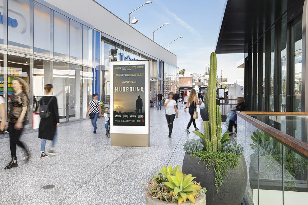 URW Enhances DOOH Media Network Capabilities at Westfield Malls in the ...