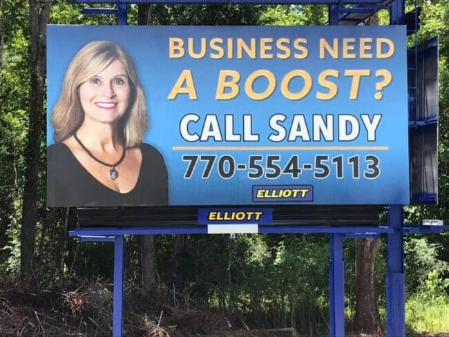 Elliott Outdoor Advertising Acquires D&M Properties | Billboard Insider™