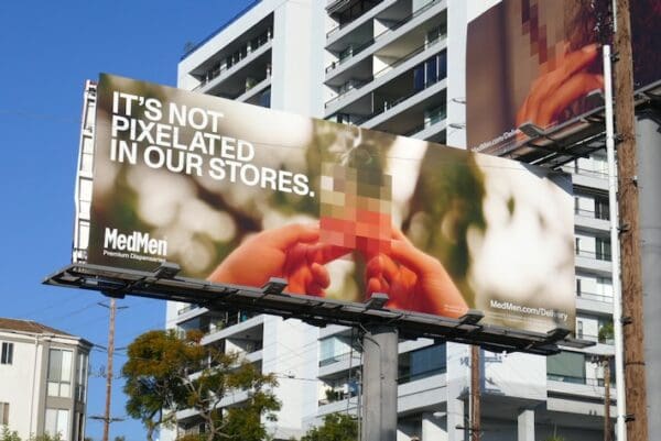 Daily Billboard Blog’s 3 of a Kind: Pixelated | Billboard Insider™