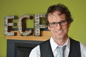 Rob Jackson: Outdoor is as powerful as ever. When you do it well people ...