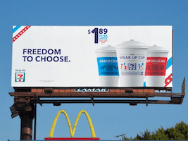 Daily Billboard Blog’s 3 of a Kind: Elections | Billboard Insider™