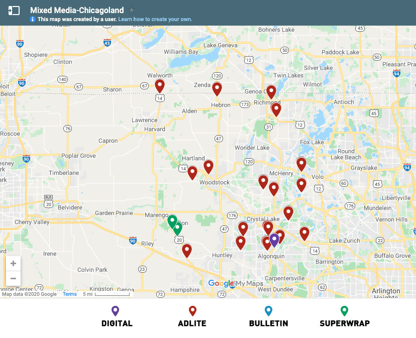 Company of the Day – Mixed Media Group | Billboard Insider™