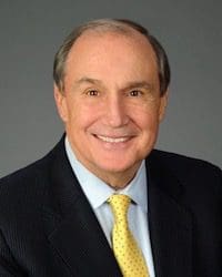 David Flint, Rest In Peace | Billboard Insider™