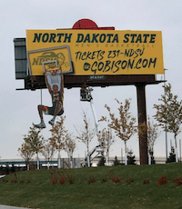 Company of the Day: Newman Signs | Billboard Insider™