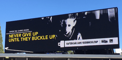 Sticking Up for Billboards in Utah | Billboard Insider™