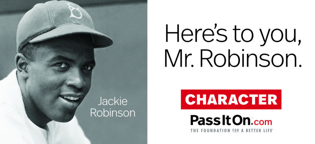 The New Pass It On Campaign | Billboard Insider™