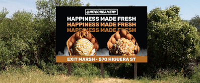 Company of the Day – PM Advertising | Billboard Insider™