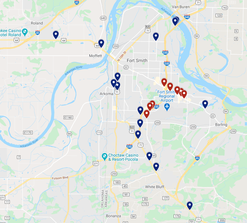 Company of the Day – RAM Outdoor Advertising | Billboard Insider™