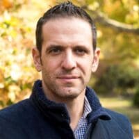 Evan Richheimer and Luis Cerda: We always wanted to be entrepreneurs ...