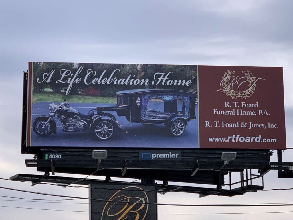 funeral home melody | Billboard Insider™