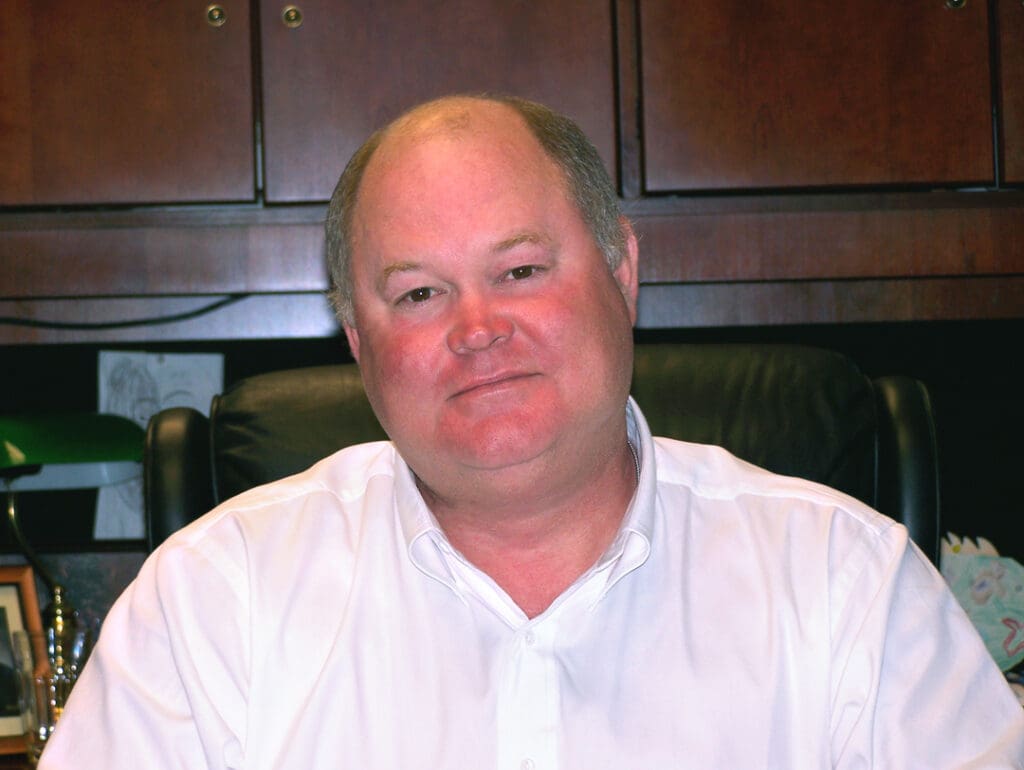 Campbell and Sirmon Retiring at Lamar | Billboard Insider™