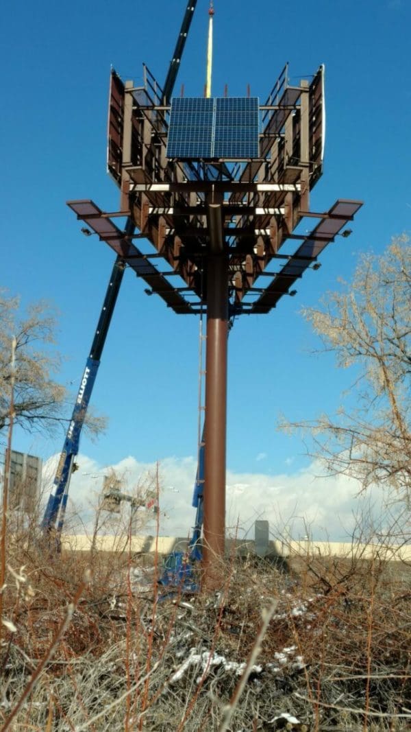 Conlin On Solar Powered Billboards | Billboard Insider™