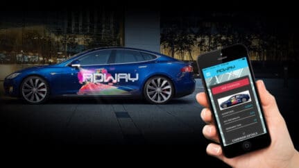 Company of the Day: Adway | Billboard Insider™