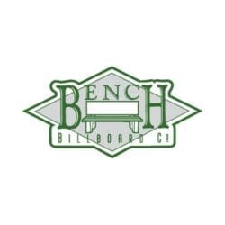 Bench Billboards | Billboard Insider™