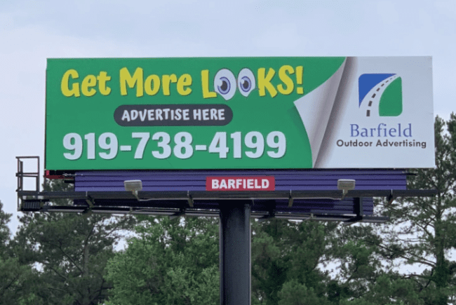 Company of the Day: Barfield Outdoor | Billboard Insider™