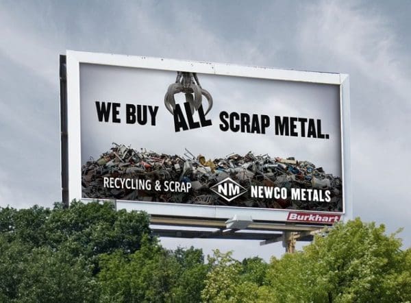 newco metals | Billboard Insider™
