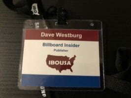 The IBO Show in 5 More Quotes | Billboard Insider™