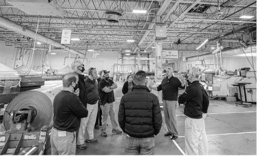 Circle Graphics’ Rod Rackley On Coming Out Of The Pandemic And Back To ...