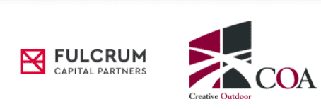 Fulcrum Capital Invests in Creative Outdoor Advertising | Billboard ...