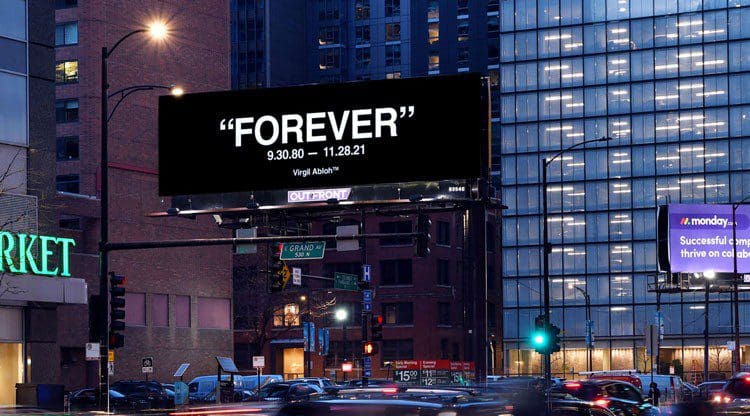 Change “FOREVER” | Billboard Insider™