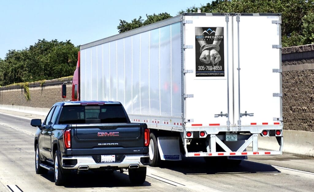 Anti-Predator Project Partners with Adload Technologies | Billboard ...