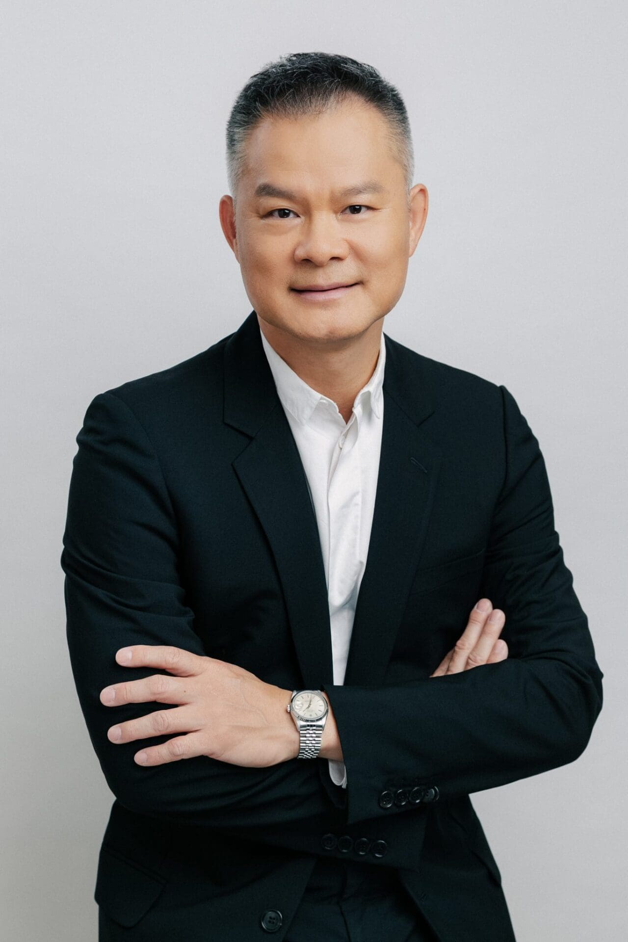 Jim Liu, OOH Capital | Billboard Insider™