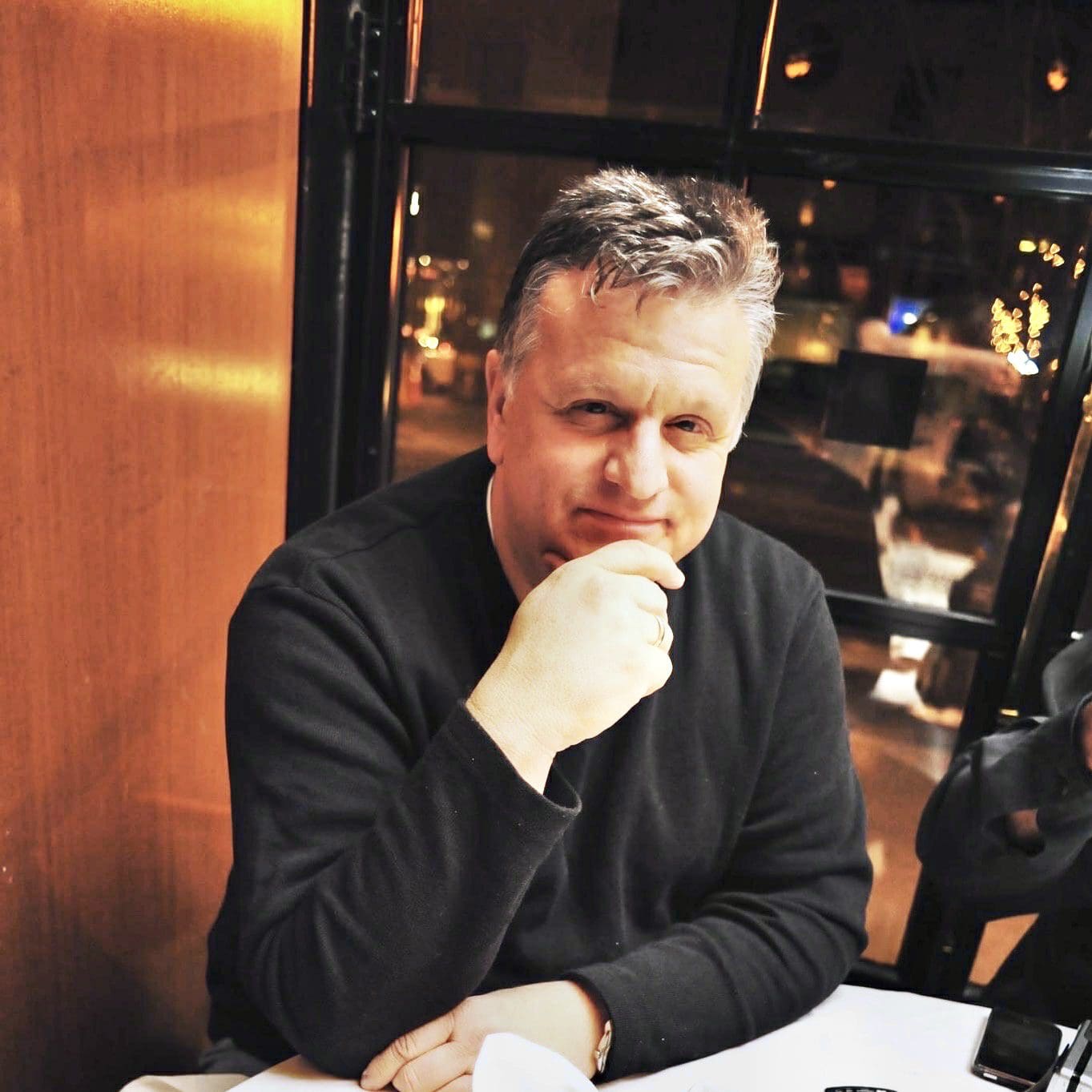 Nic Coston Appointed The Neuron Head of Sales | Billboard Insider™