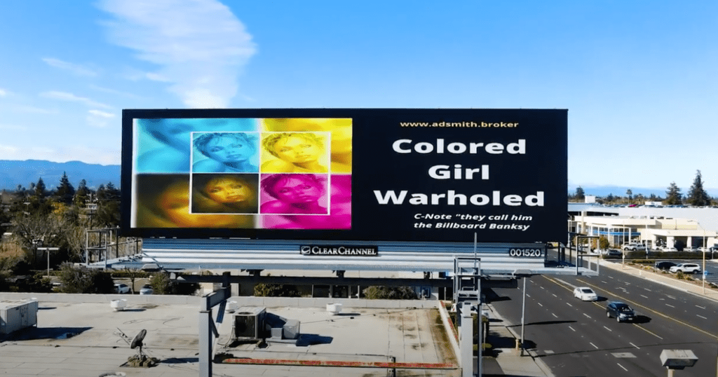 1 Billboard Accomplishes 2 Objectives | Billboard Insider™