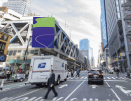 Branded Cities to Launch Digital Spectacular at Port Authority Midtown ...
