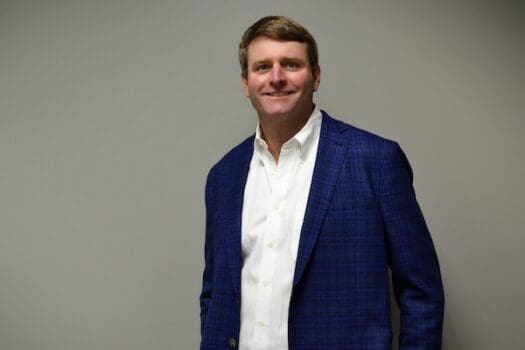 Formetco Promotes Matt Leech to VP of Strategic Partnerships ...