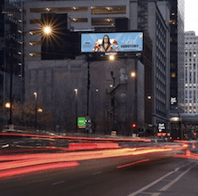 OUTFRONT Celebrates 40 Women Leaders | Billboard Insider™