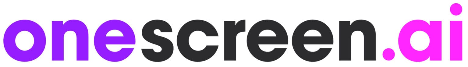 OneScreen.ai Earns 2022 Great Place to Work Certification | Billboard ...