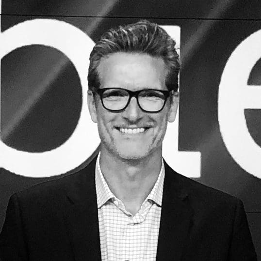 Peter Bordes on Digital Out of Home and Amazon | Billboard Insider™