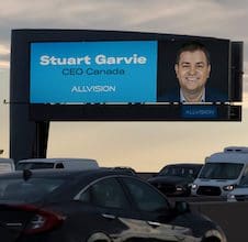 Allvision Appoints Stuart Garvie as CEO | Billboard Insider™