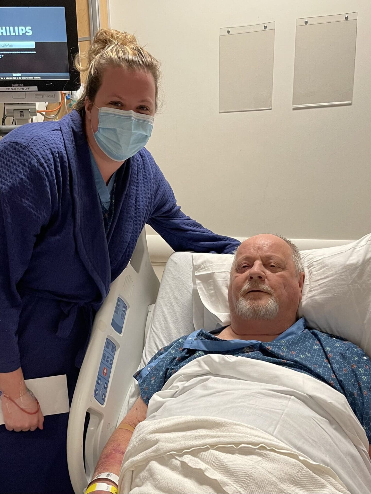 Huntington Billboards Matches Kidney Donor with Patient | Billboard ...