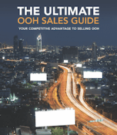 The Ultimate OOH Sales Guide is Available in Digital Format | Billboard ...