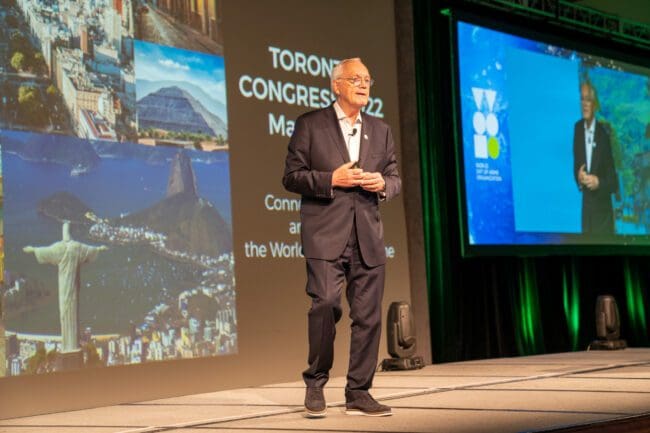 Tom Goddard calls for boost to Classic Out of Home as medium eyes ...