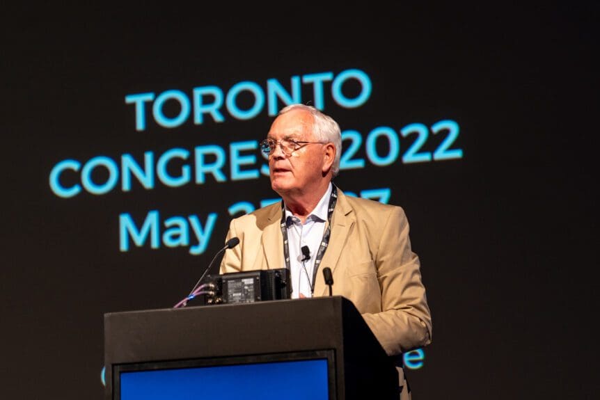 Key Moments from WOO’s 2022 Global out of home conference. | Billboard ...