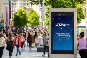 Clear Channel Delivers 1 Billion Monthly Impressions in Europe ...