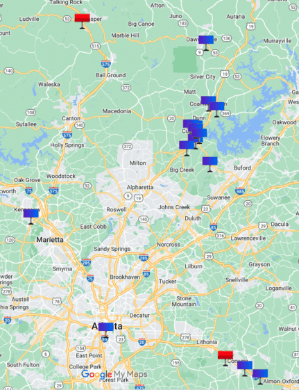 Company of the Day – Mashburn Outdoor | Billboard Insider™