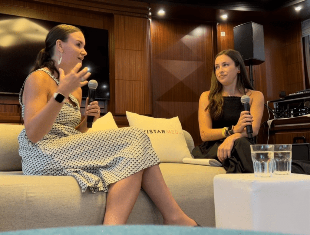 Markowitz and Brady Discuss Pepsi’s Marketing | Billboard Insider™