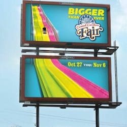 Rate This Ad by Greg Callaham | Billboard Insider™