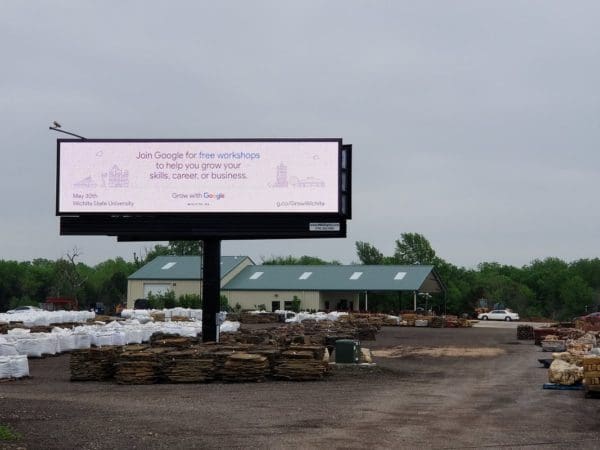 Company of the Day – NBA Digital Billboard | Billboard Insider™