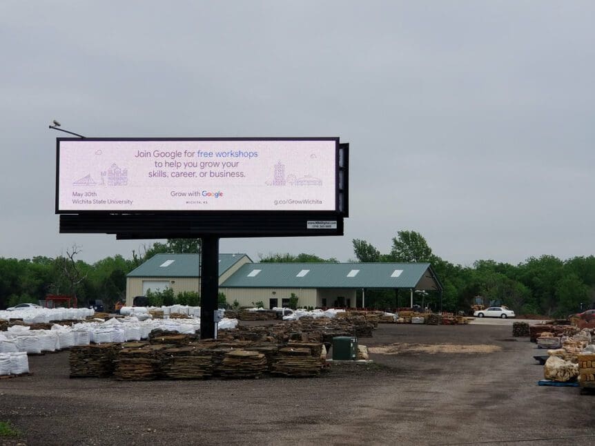 Company of the Day – NBA Digital Billboard | Billboard Insider™