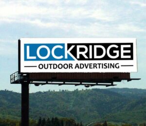 Company of the Day: Lockridge Outdoor | Billboard Insider™