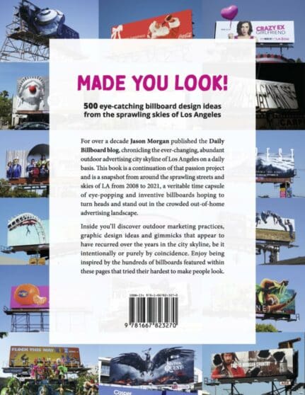 500 Eye Catching Billboard Designs | Billboard Insider™