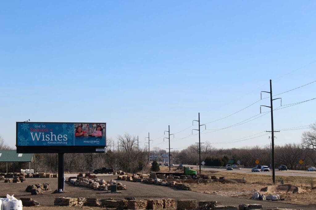 Company of the Day – NBA Digital Billboard | Billboard Insider™