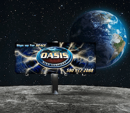 Company of the Day – Oasis Sign Company | Billboard Insider™