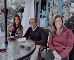 The Powell Sisters Talk Out of Home | Billboard Insider™